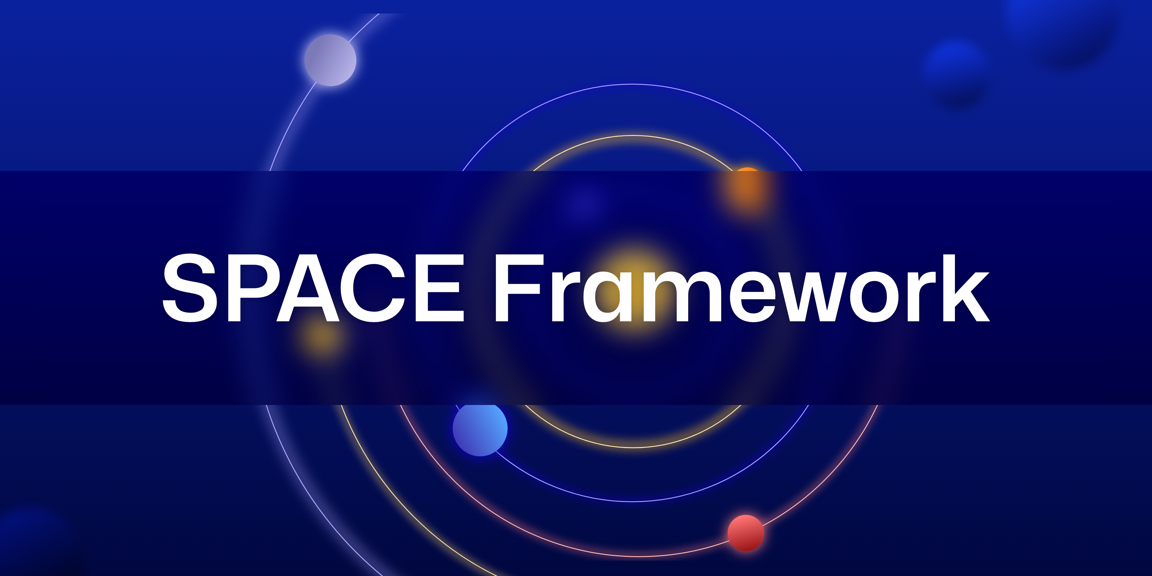 SPACE Framework: How to Measure Developer Productivity - Typo